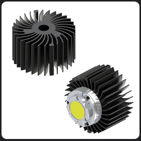 LED Integrated Module Accessories from Xicato Online Store