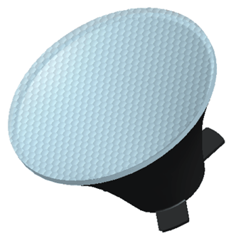 LED Integrated Module Accessories from Xicato Online Store